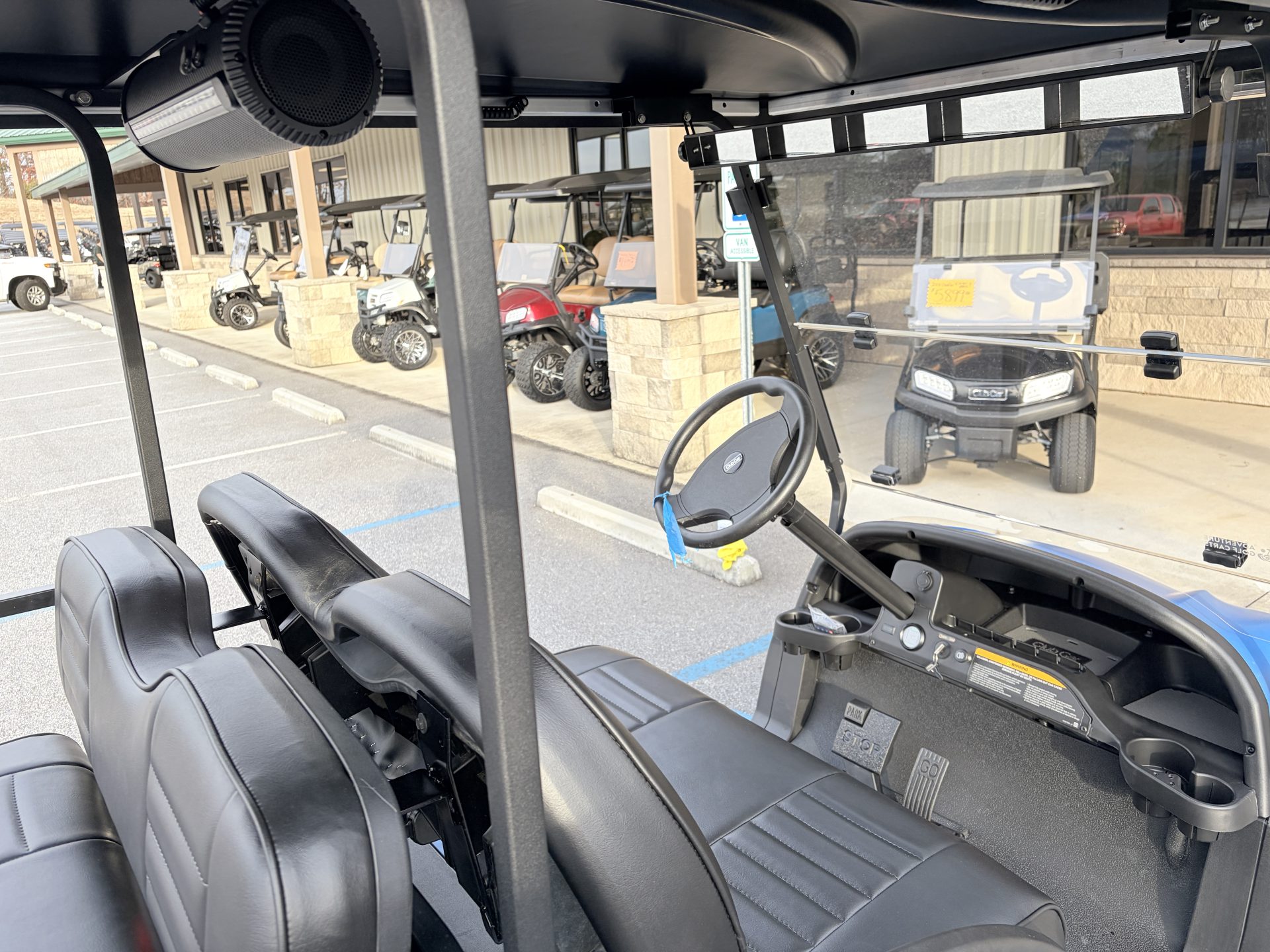 2025 Club Car Tempo for Sale | Golf Cart Resource