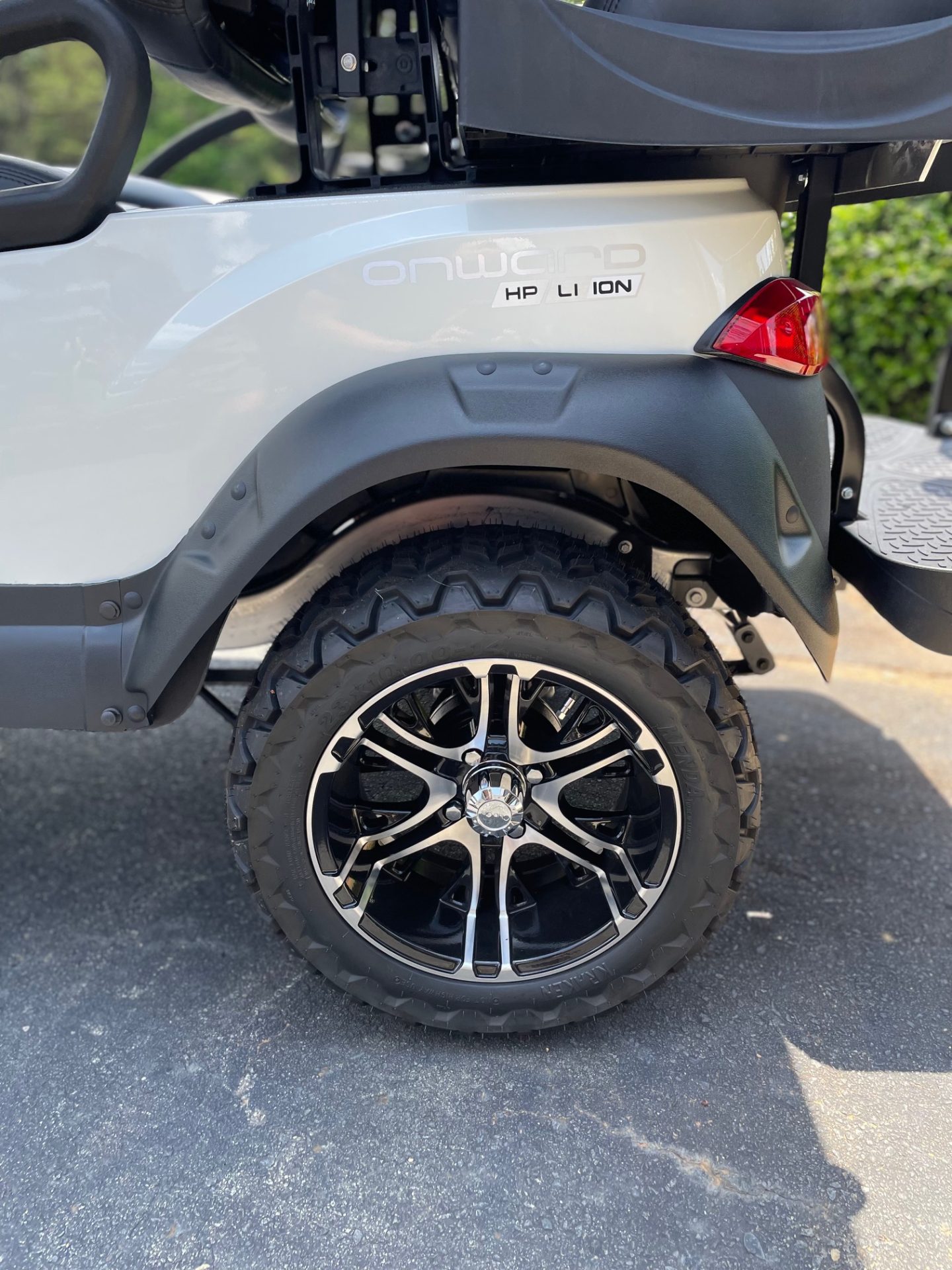 2025 Club Car Onward for Sale | Golf Cart Resource