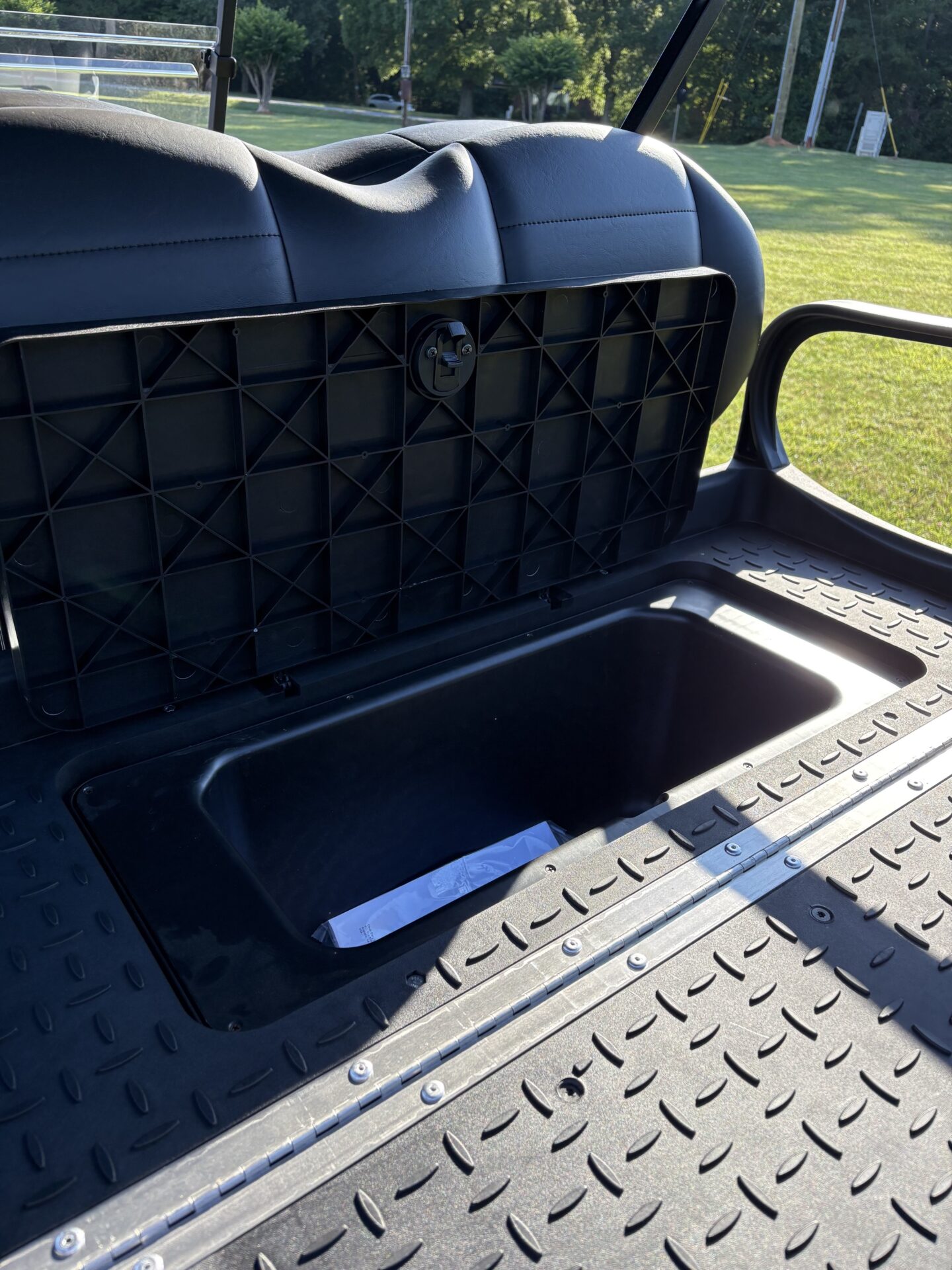 2027 Club Car Onward for Sale | Golf Cart Resource