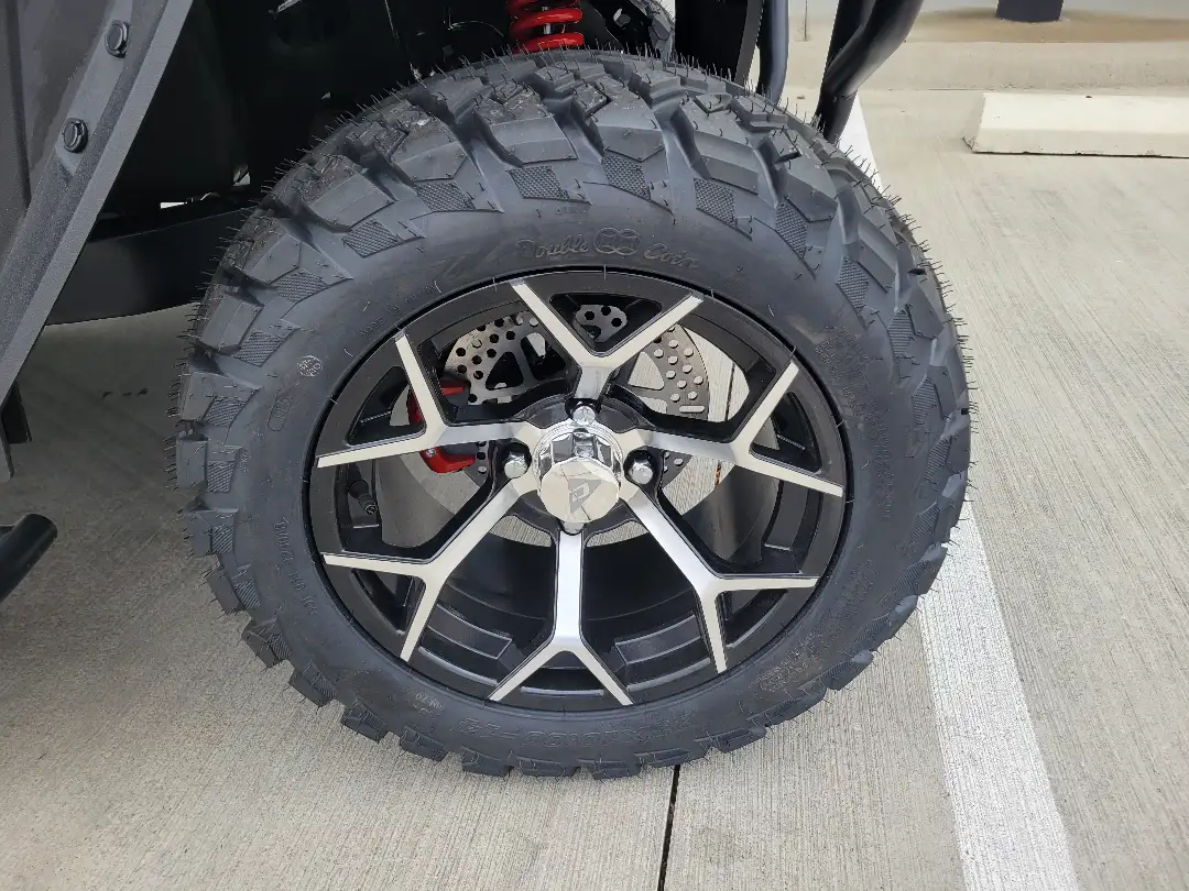 2026 Denago EV Express for Sale | Golf Cart Resource