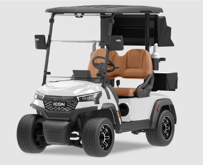 2026 ICON i20 for Sale | Golf Cart Resource