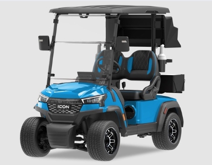 2026 ICON I20X for Sale | Golf Cart Resource
