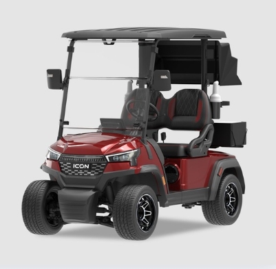 2026 ICON i20 for Sale | Golf Cart Resource