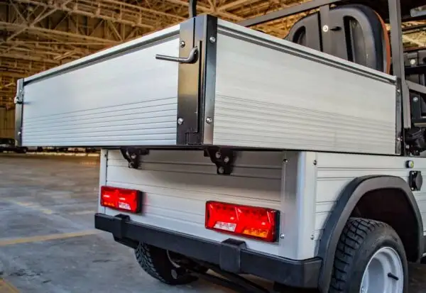 2026 ICON EV i40 for Sale | Golf Cart Resource