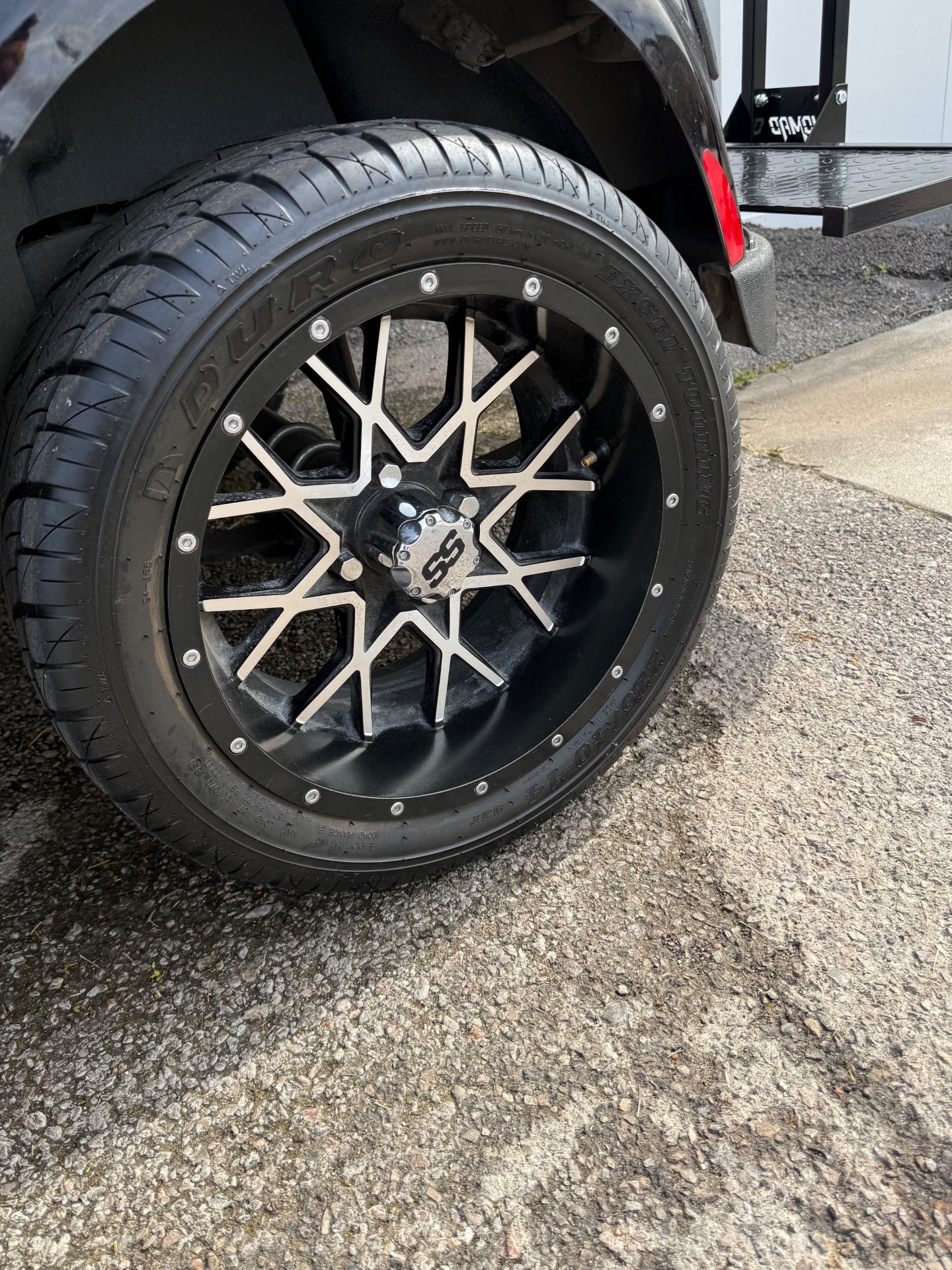 2020 E-Z-GO Freedom RXV for Sale | Golf Cart Resource