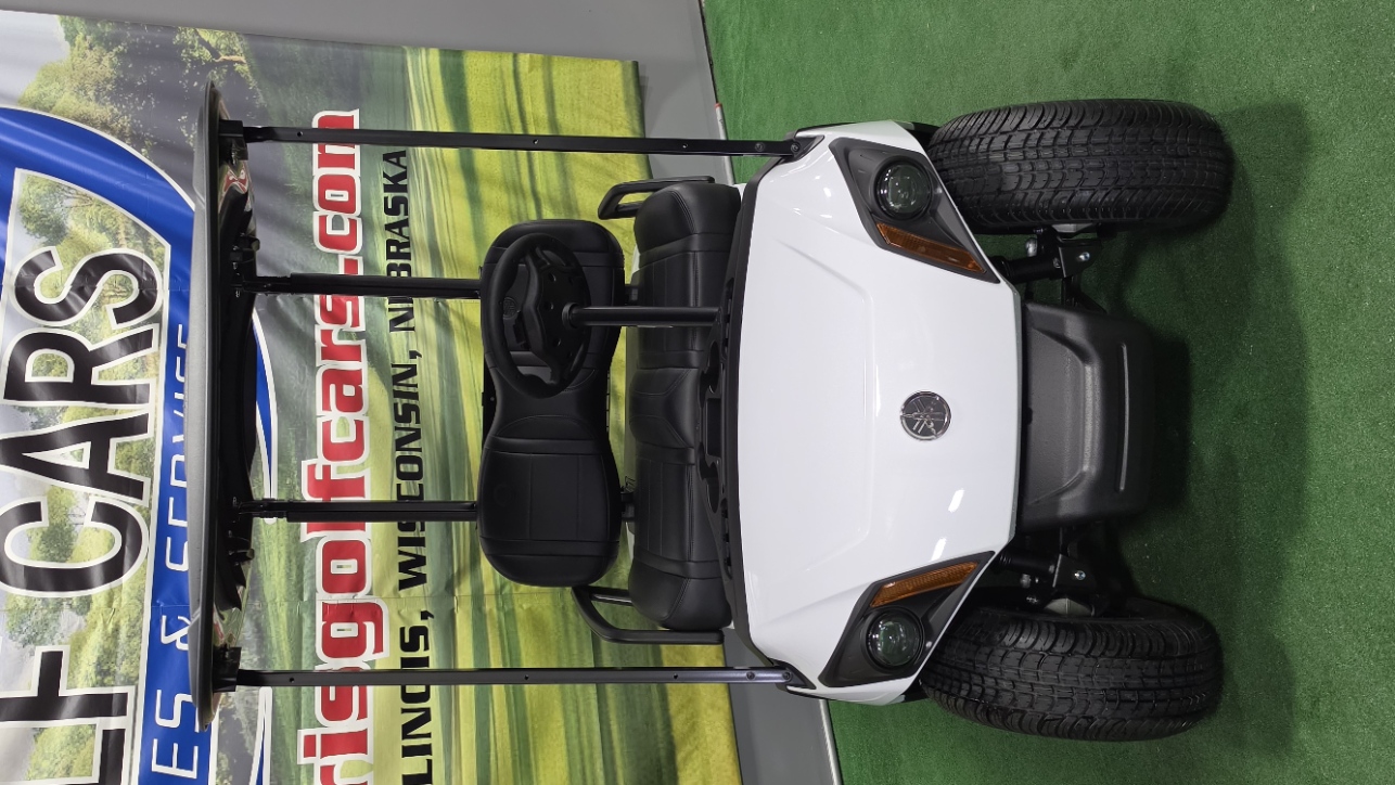 2026 Yamaha Drive for Sale | Golf Cart Resource
