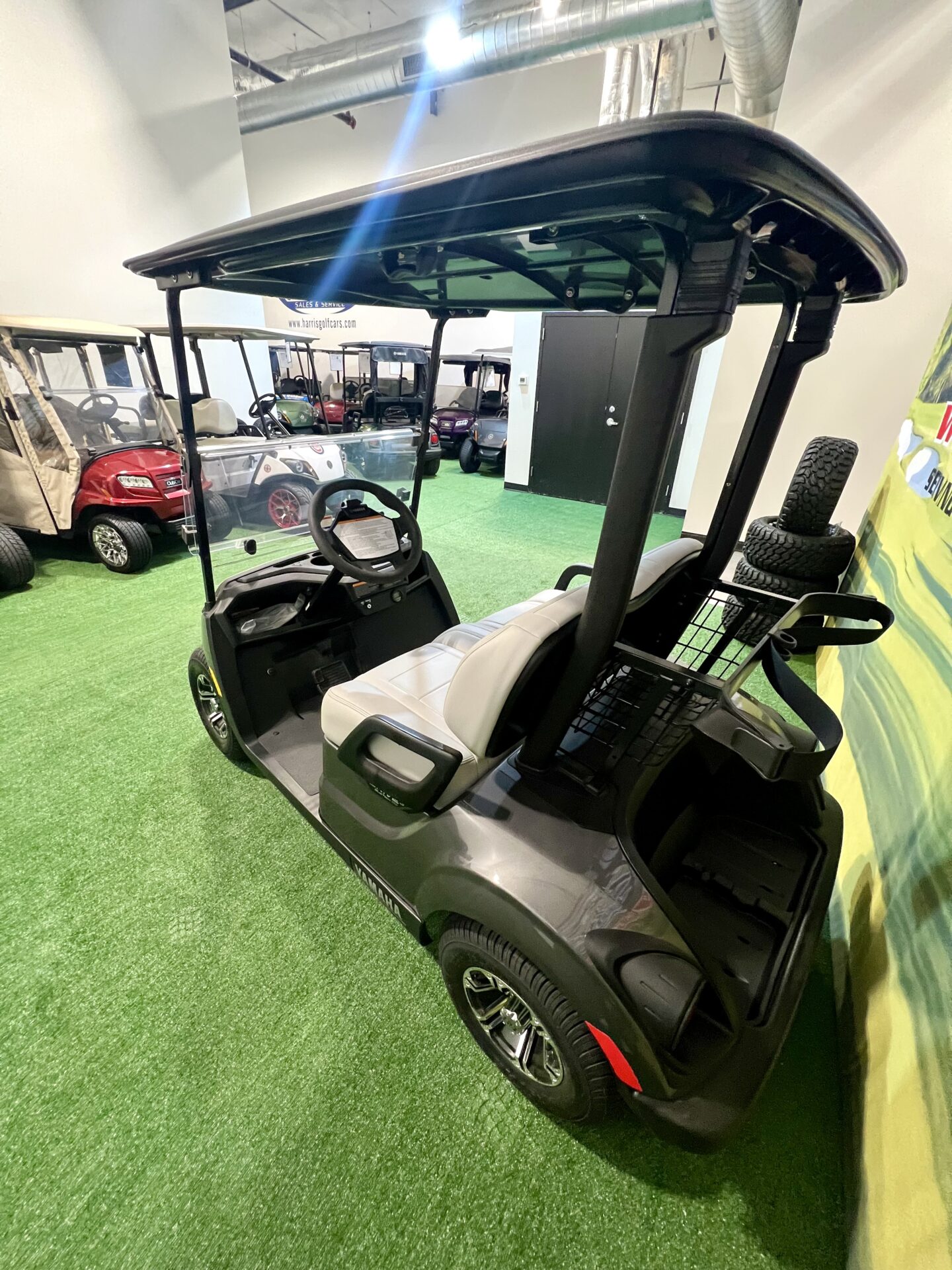 2026 Yamaha Drive for Sale | Golf Cart Resource