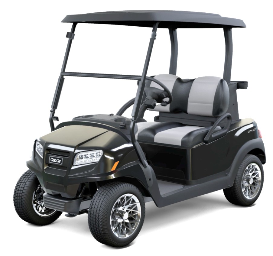 2025 Club Car Onward for Sale | Golf Cart Resource