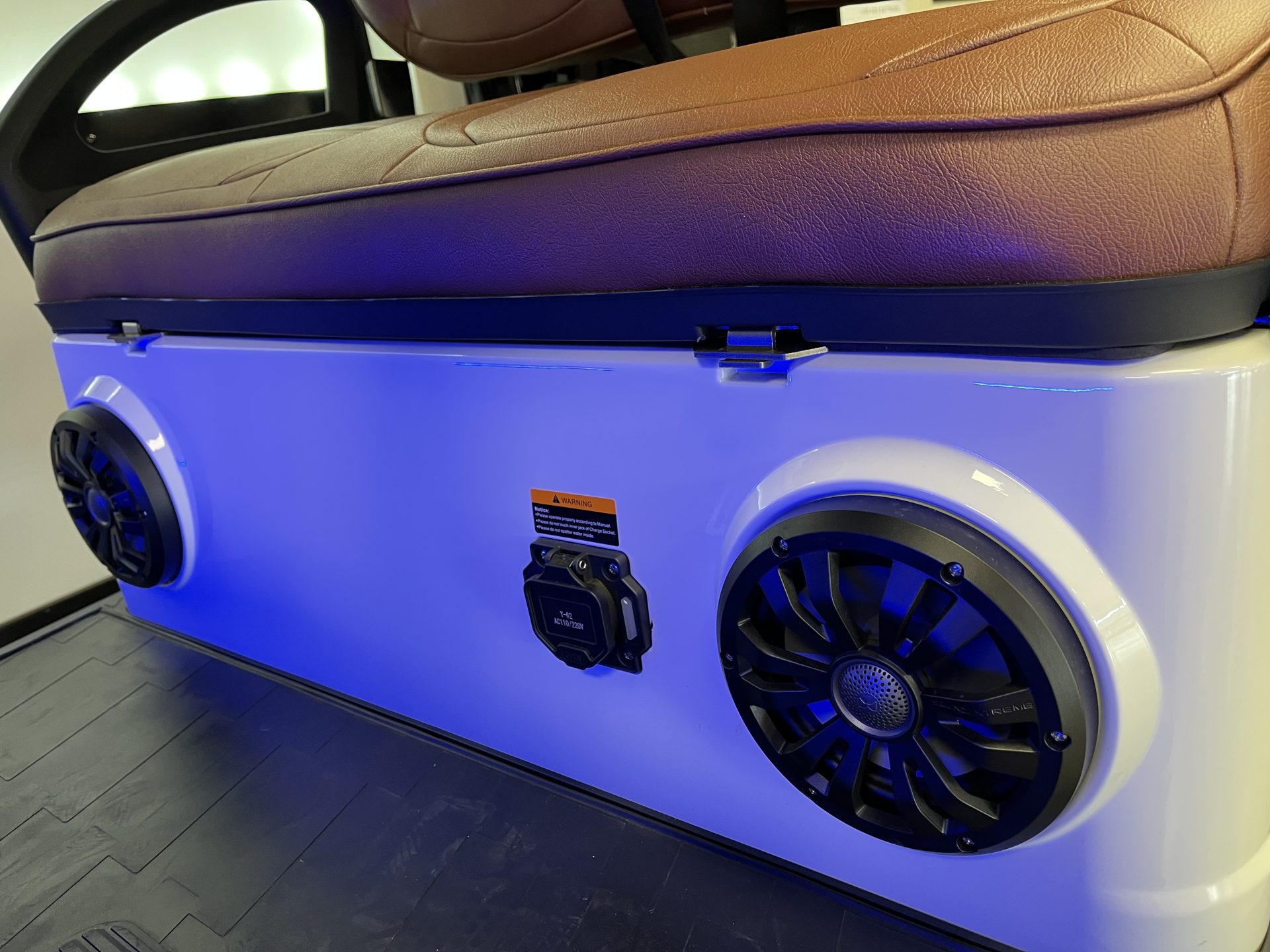 2025 Epic E20 for Sale | Golf Cart Resource