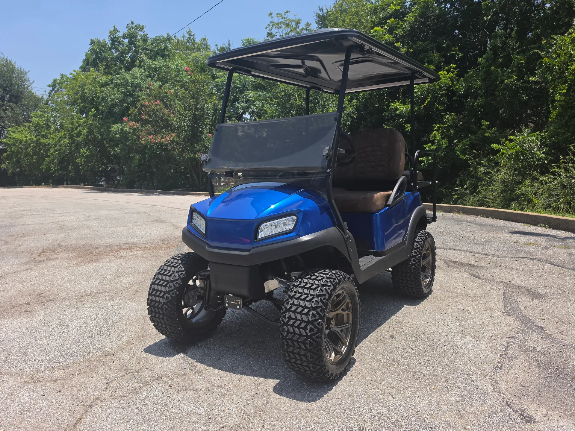 2020 Club Car Tempo for Sale | Golf Cart Resource