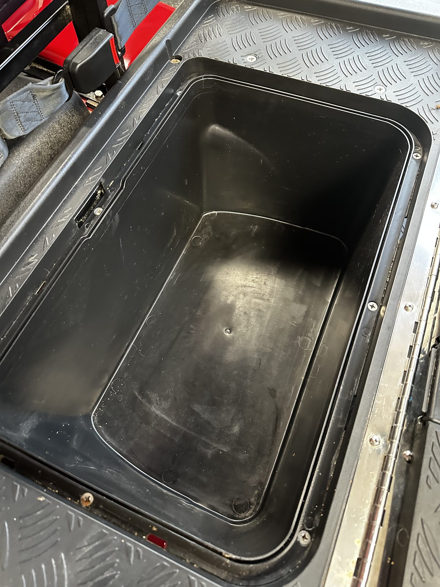 2023 Evolution Classic for Sale | Golf Cart Resource